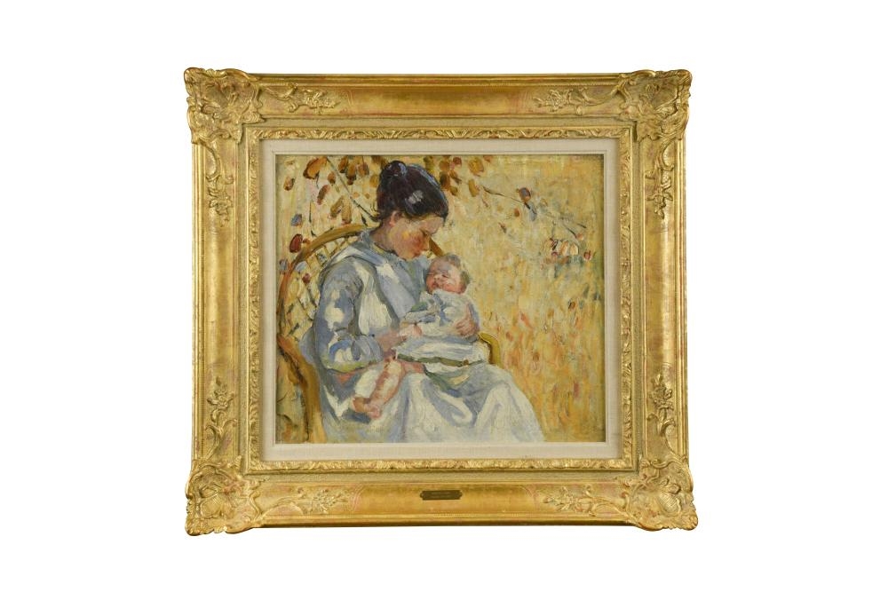 Dorothea Sharp | Children by the sea | MutualArt