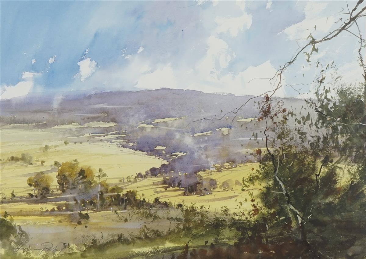 Herman Pekel | Murwillumbah | MutualArt