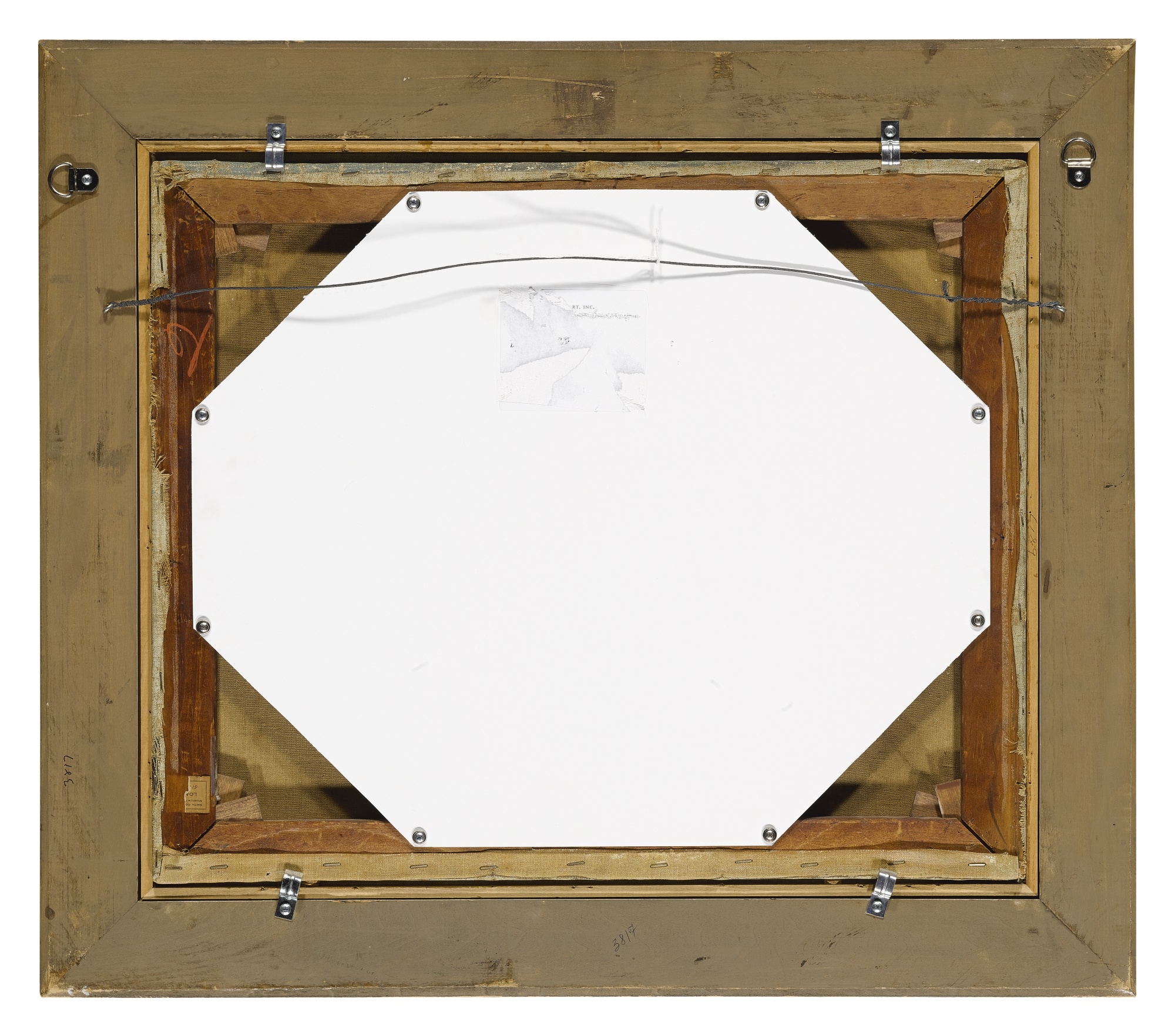 Moses Soyer | DANCER | MutualArt