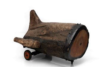 Samson Mudzunga | 1 Artworks at Auction | MutualArt