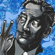 Alex Lehours | Inner Ramblings from a Genius, 2014 (2014) | MutualArt