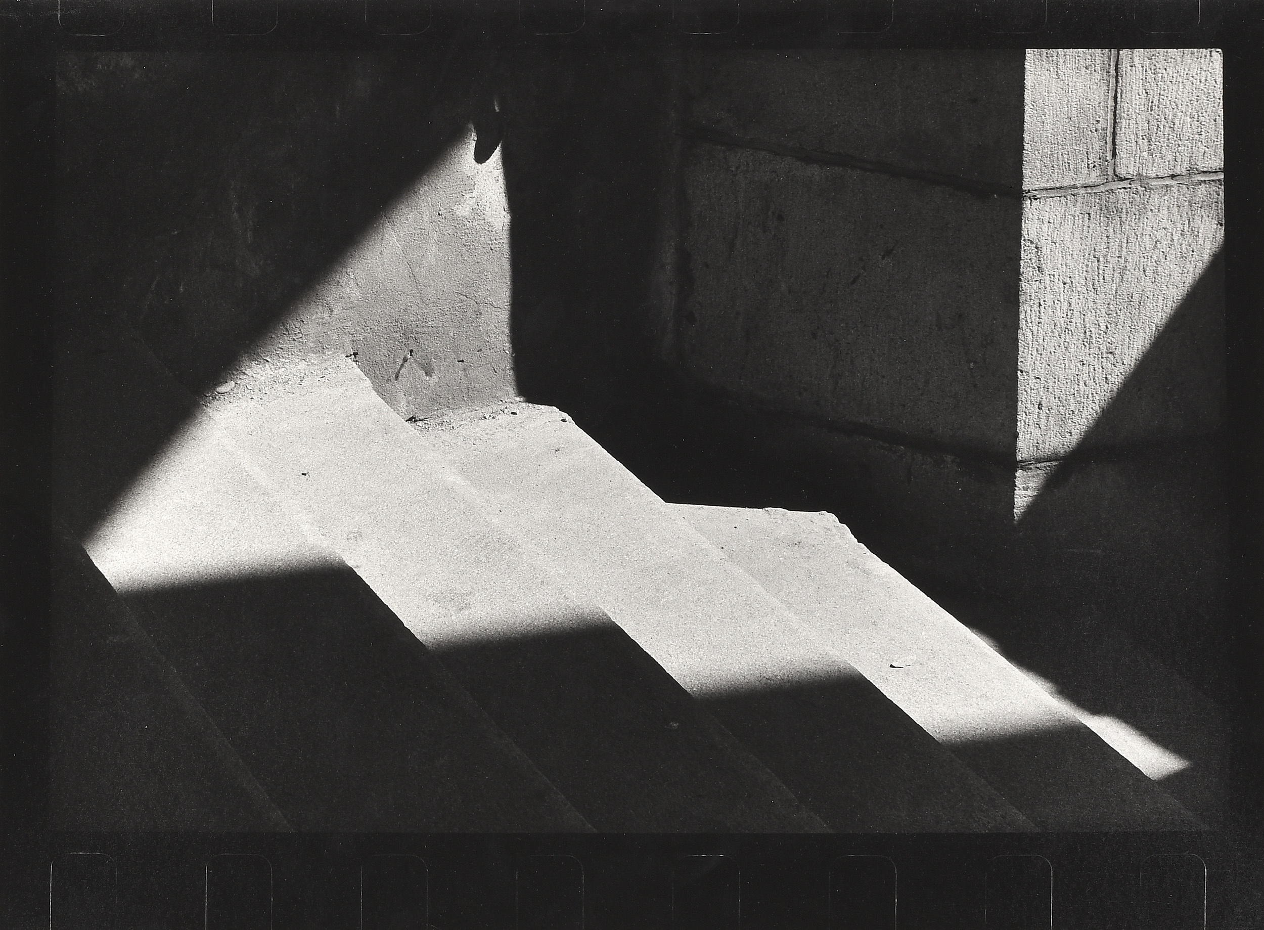 Stanislav Tuma | RADNIČNÍ SCHODY (1981) | MutualArt