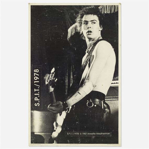 Annette Weatherman | 3 Artworks at Auction | MutualArt