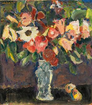 Hans Josef Weber-Tyrol | 204 Artworks at Auction | MutualArt