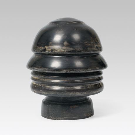 Renato Giuseppe Bertelli | Profilo continuo (head of Mussolini) (1933 ...