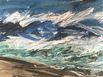 Pat de Groot | 7 Exhibitions and Events | MutualArt