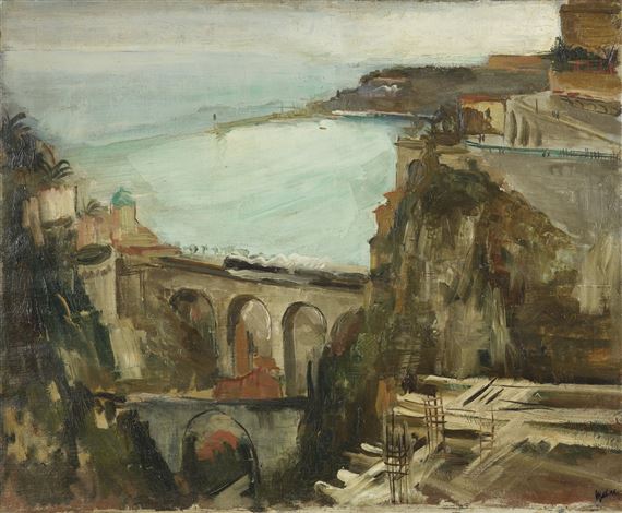 Milivoj Uzelac | 64 Artworks | MutualArt