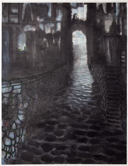 Bo Yun | 33 Artworks at Auction | MutualArt