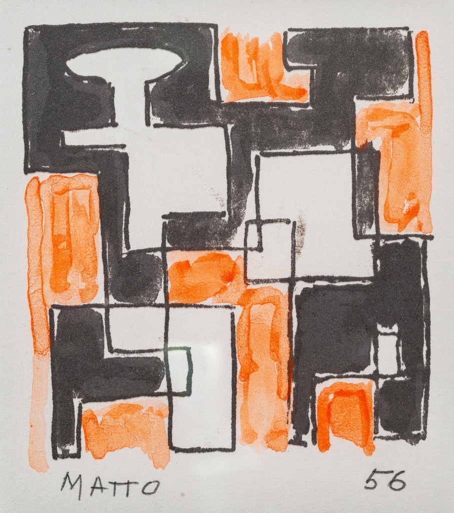 Francisco Matto | CONSTRUCTIVO | MutualArt