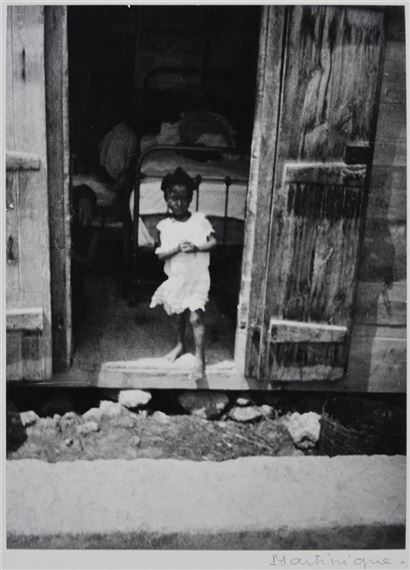 Roger M. Parry | Les Antilles (1932) | MutualArt