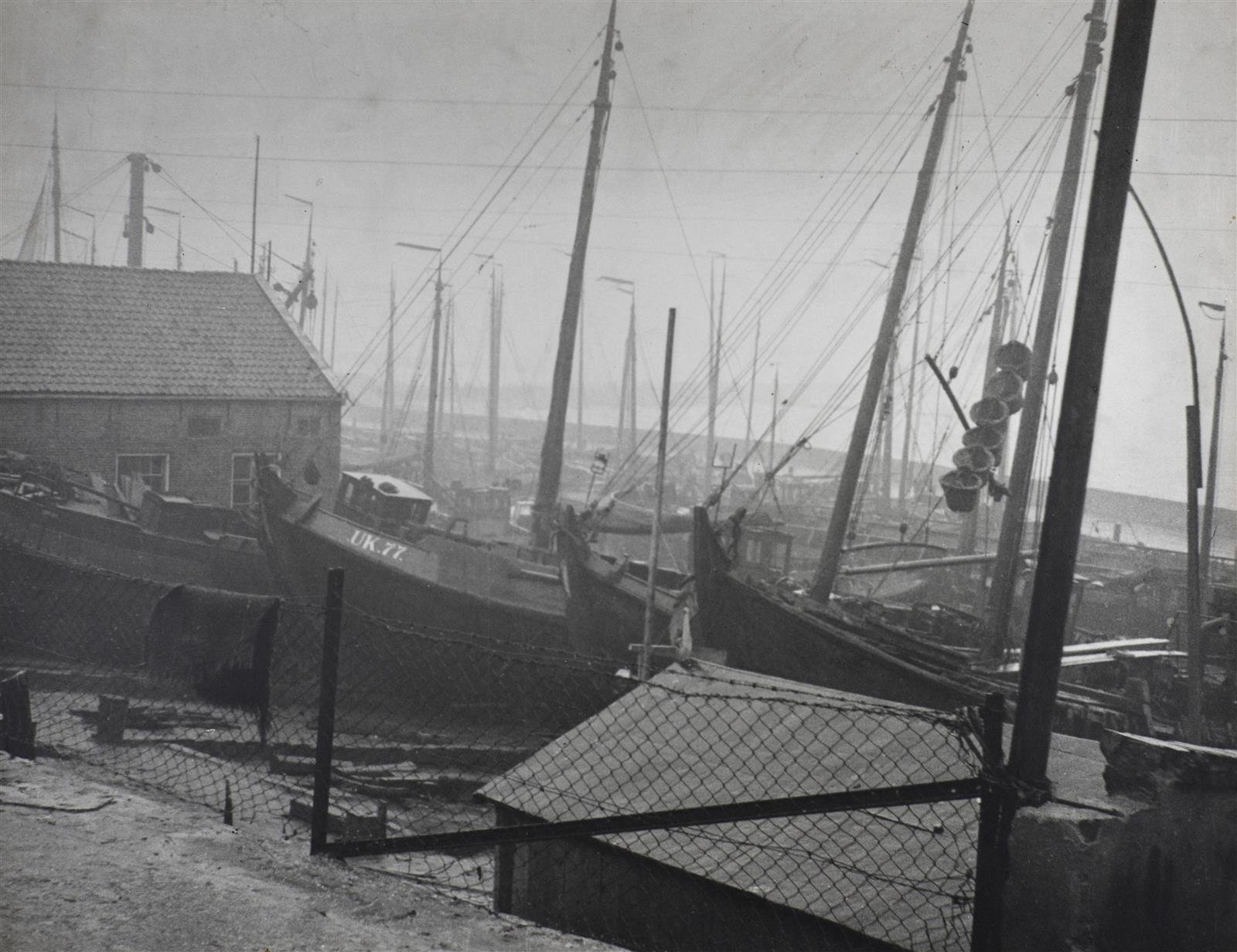 Roger M. Parry | Paysages (1937 - 1938) | MutualArt