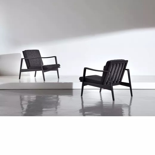 Pizzetti Design | Two works: Coppia di poltrone | MutualArt