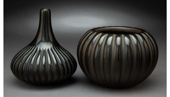 1 Articles about David Baca | MutualArt