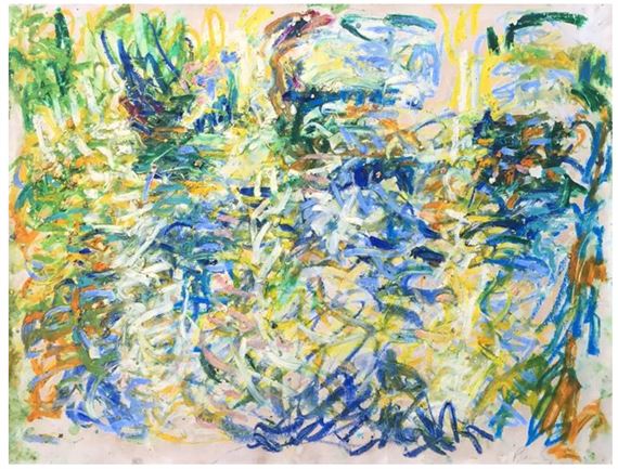 Carl Plansky- Life, Art & Legacy | MututalArt