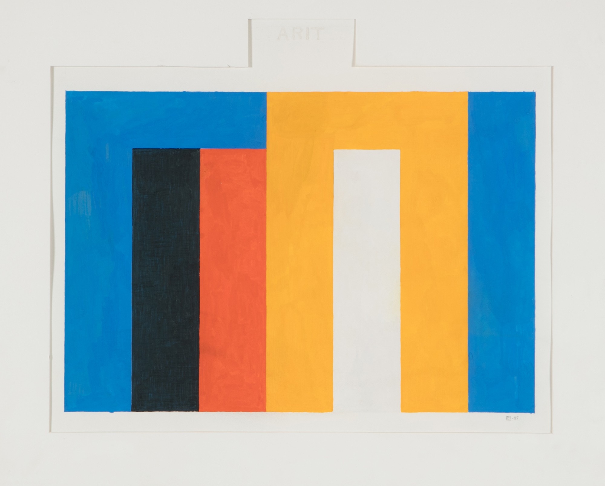 Carolus Enckell | Arit | MutualArt