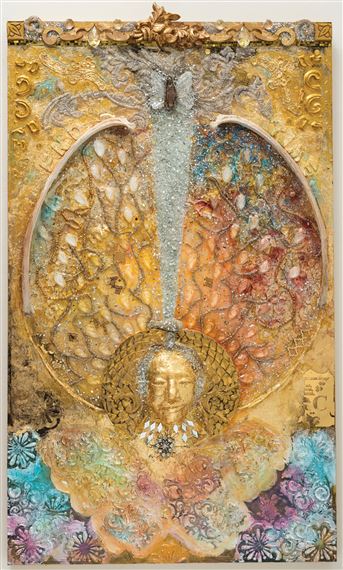 Oletha DeVane | Artist Overview | MutualArt