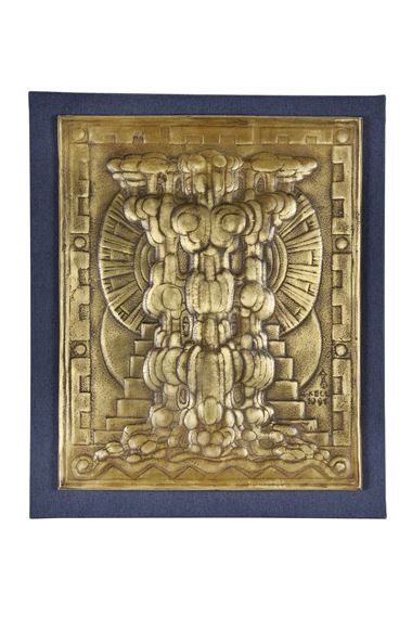 Rudolf Kedl | Metamorphosen (1981) | MutualArt