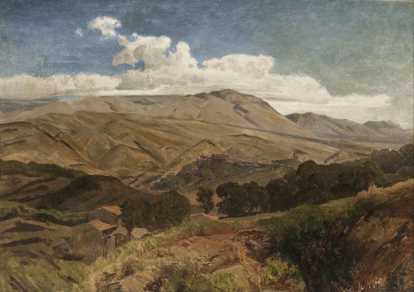 Valentin Ruths | ST. VITO | MutualArt