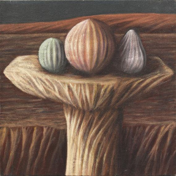 Wade Hoefer | Good Government (1986) | MutualArt