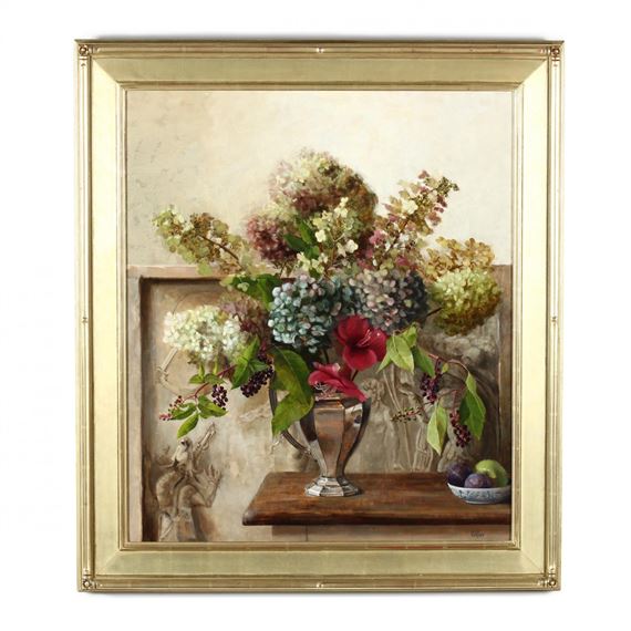 Judith Pond Kudlow | 4 Artworks | MutualArt