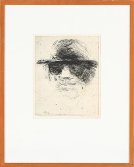 Martensen Peter | Pause (2004) | MutualArt