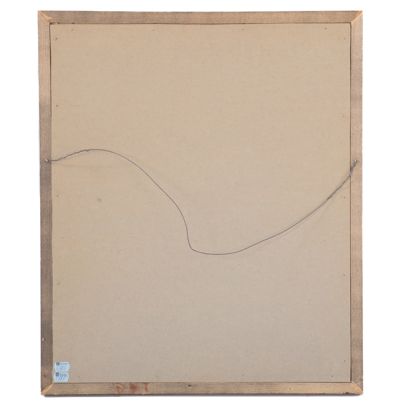 Carl Plansky | Carl Plansky. Abstract City | MutualArt