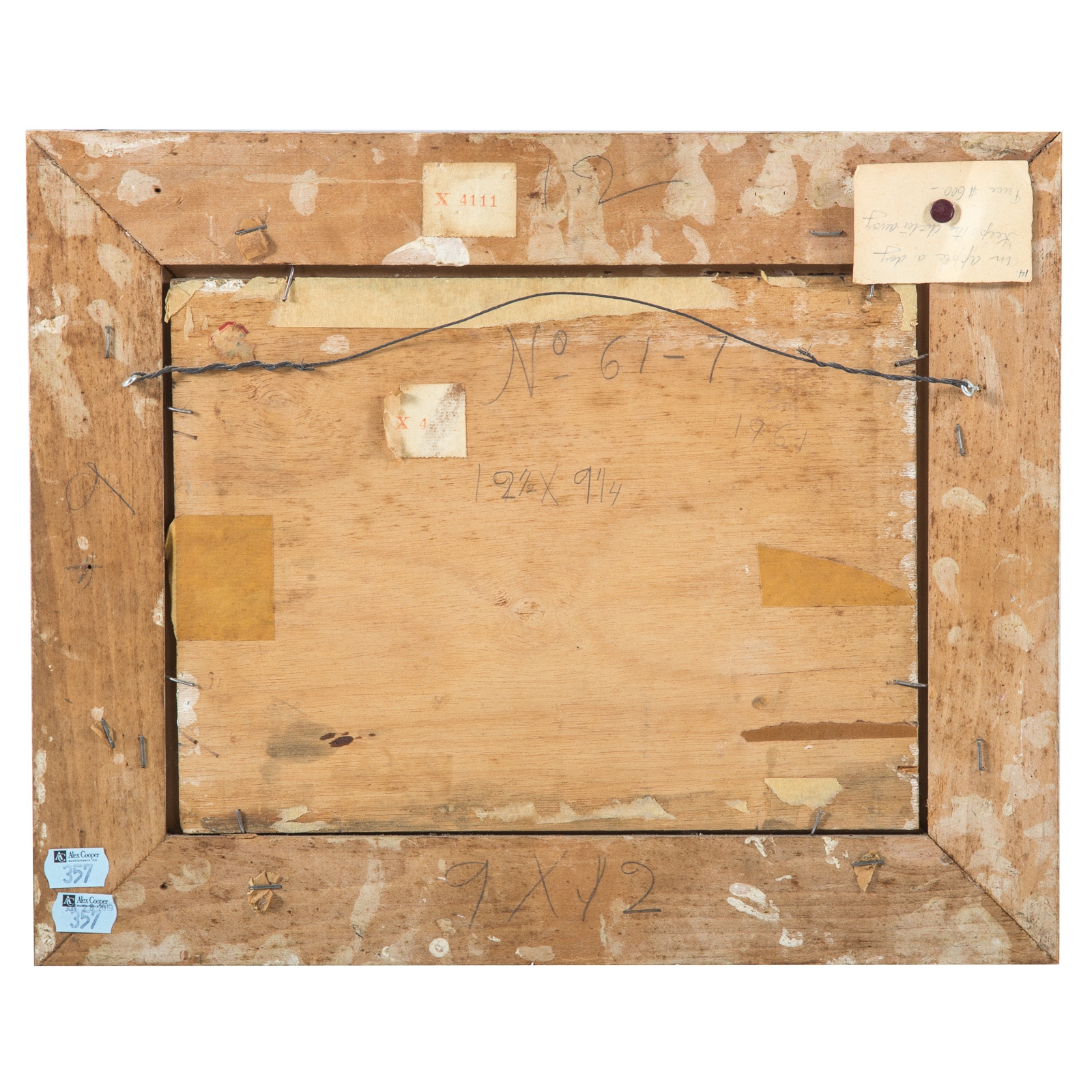 Maroger Jacques | Still Life with Three Apples | MutualArt