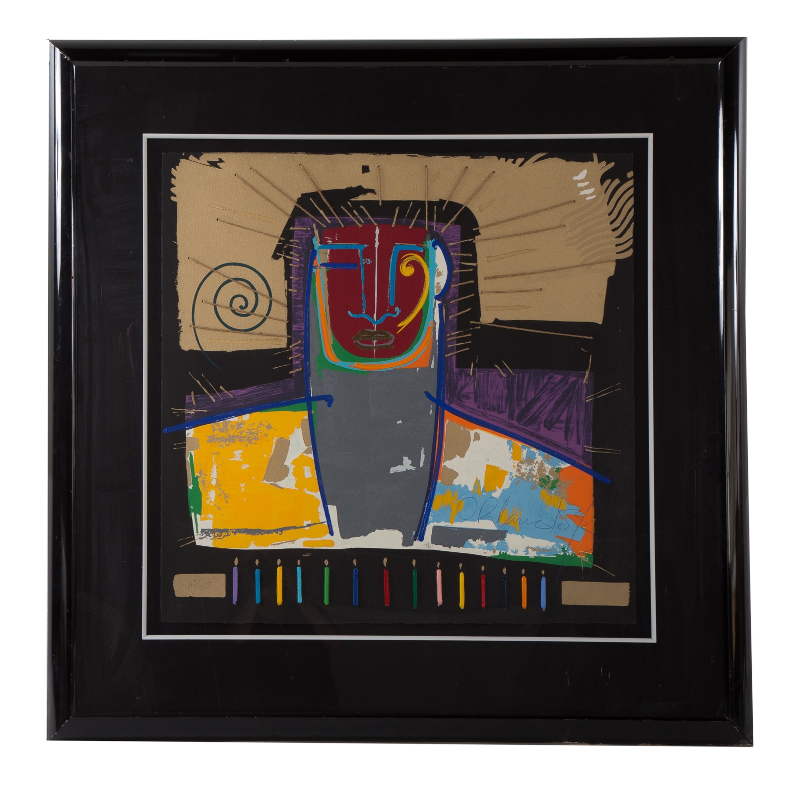 Orlando Agudelo-Botero | EVA | MutualArt