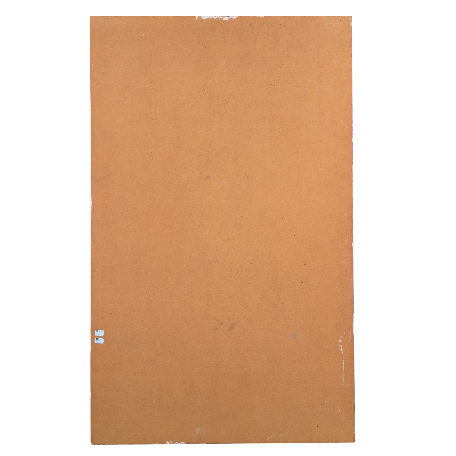 James W. Voshell | Electrical Outlet (69) | MutualArt