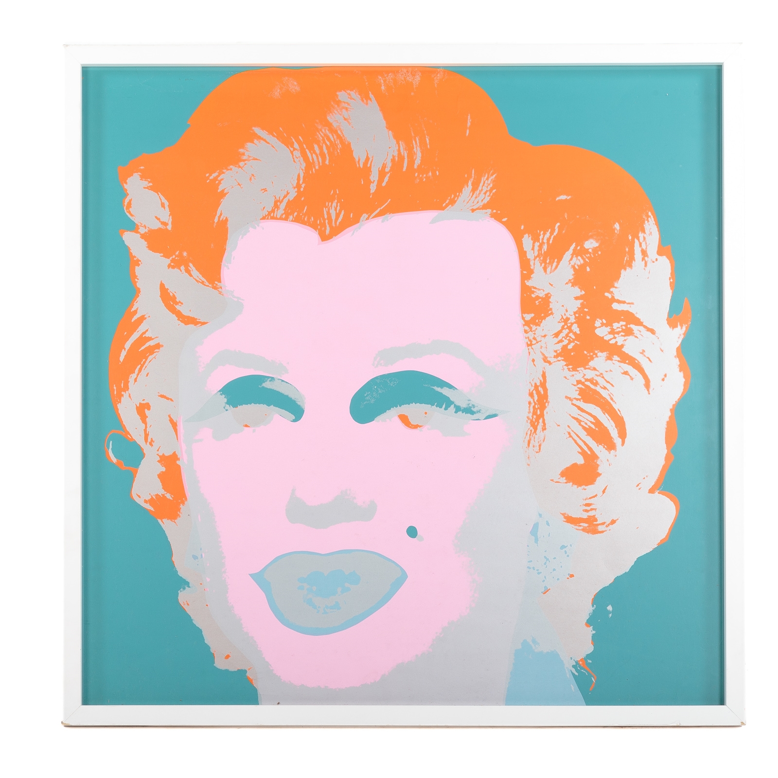 Andy Warhol | Marilyn Monroe | MutualArt