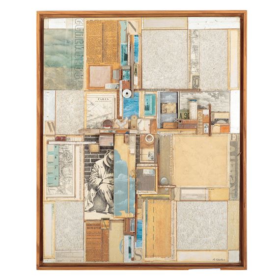 Roderick Slater | Time Passing Place | MutualArt