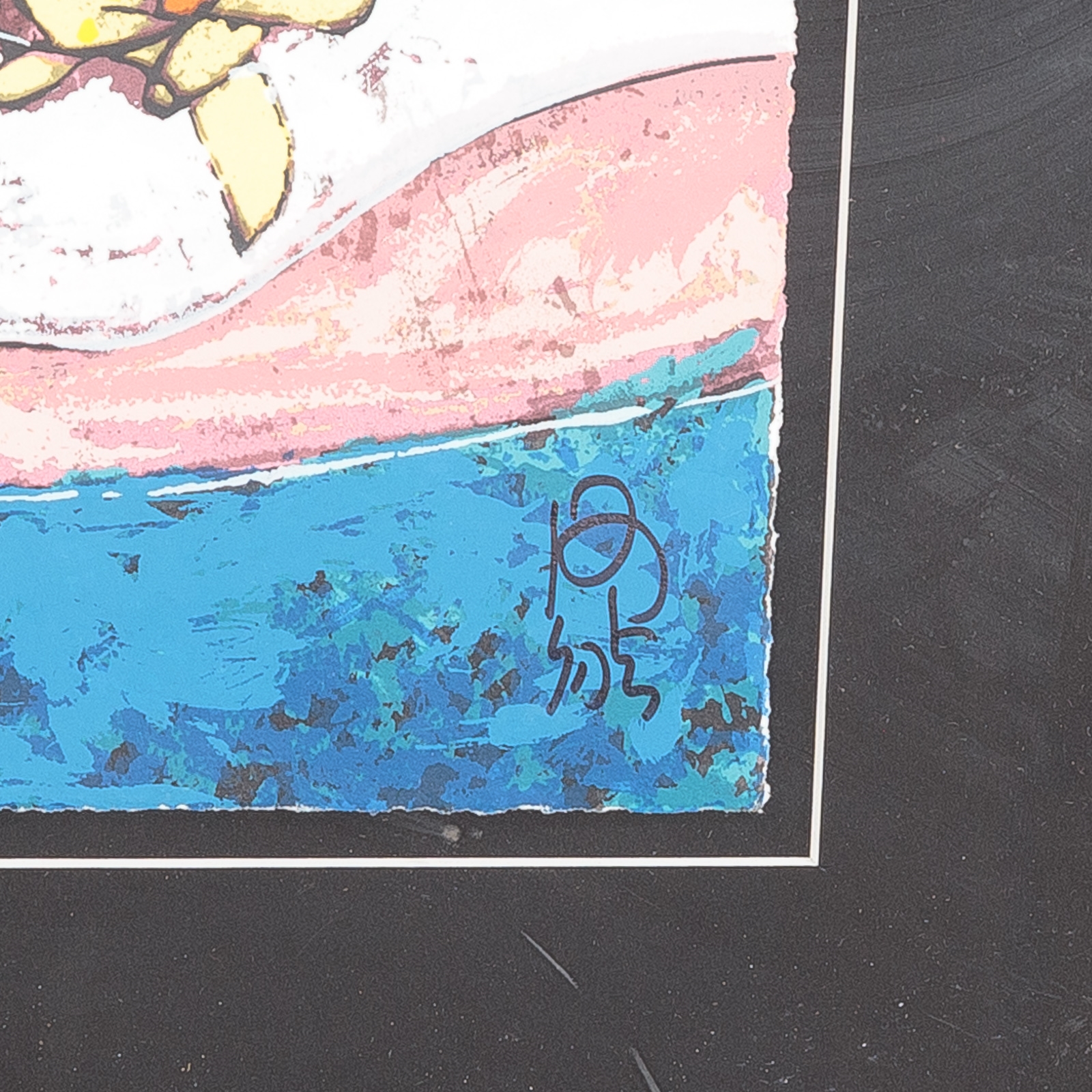 He Neng | He Neng. Lady in the Fairytale | MutualArt