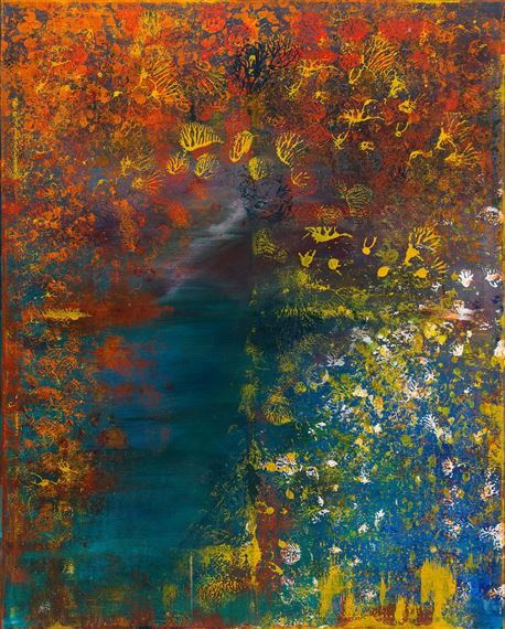 Maria Gasior | Biography