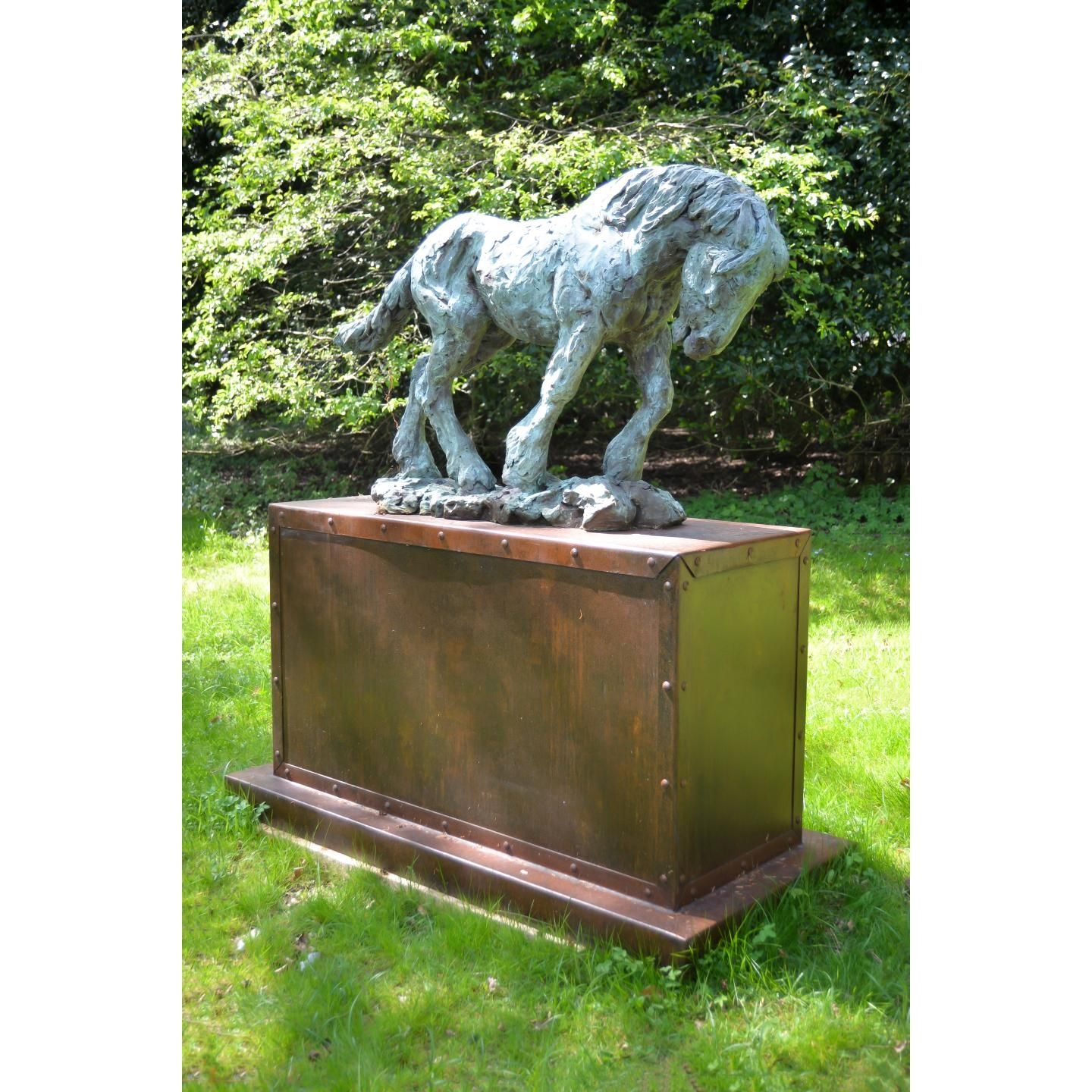 Philip Blacker | Flanders Mud | MutualArt