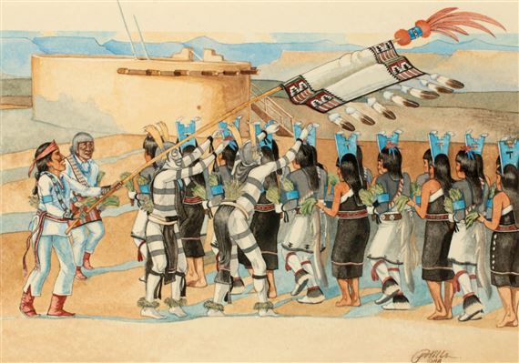 Fernando Padilla Jr | 3 Artworks at Auction | MutualArt