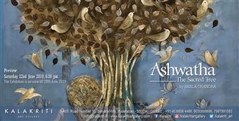 Sarla Chandra | Artist Overview | MutualArt