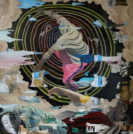 Thomias Radin | Artist Overview | MutualArt