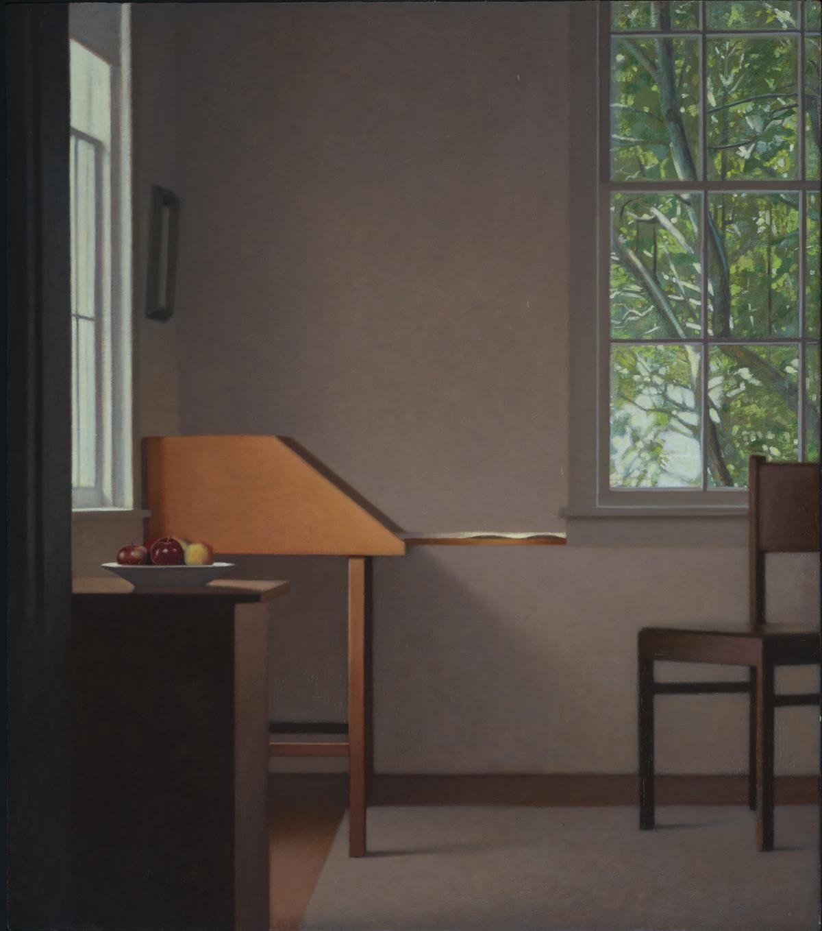 Mark Wethli | Western Light (1994) | MutualArt