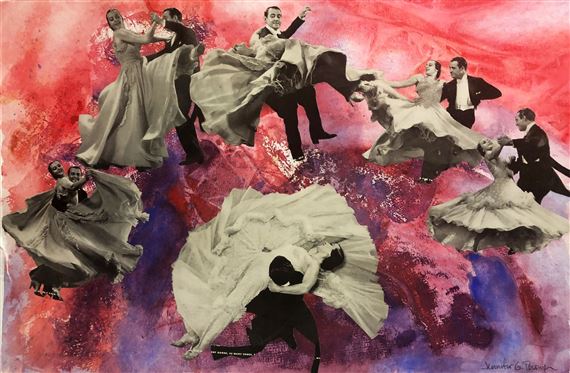 Jennifer Thompson | Artist Overview | MutualArt