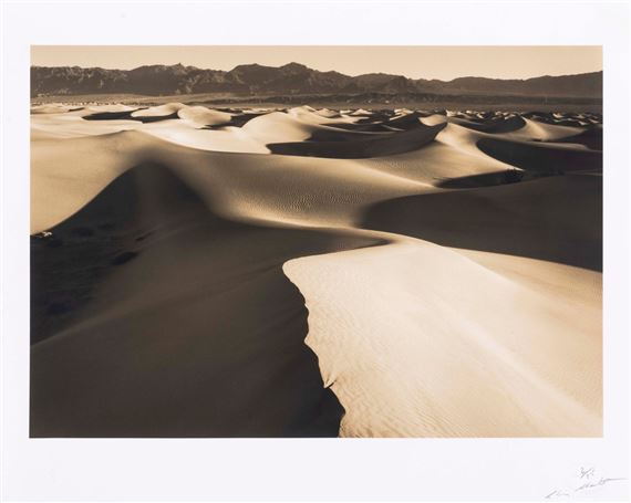 Chris Cheetham | Death Valley (1991) | MutualArt
