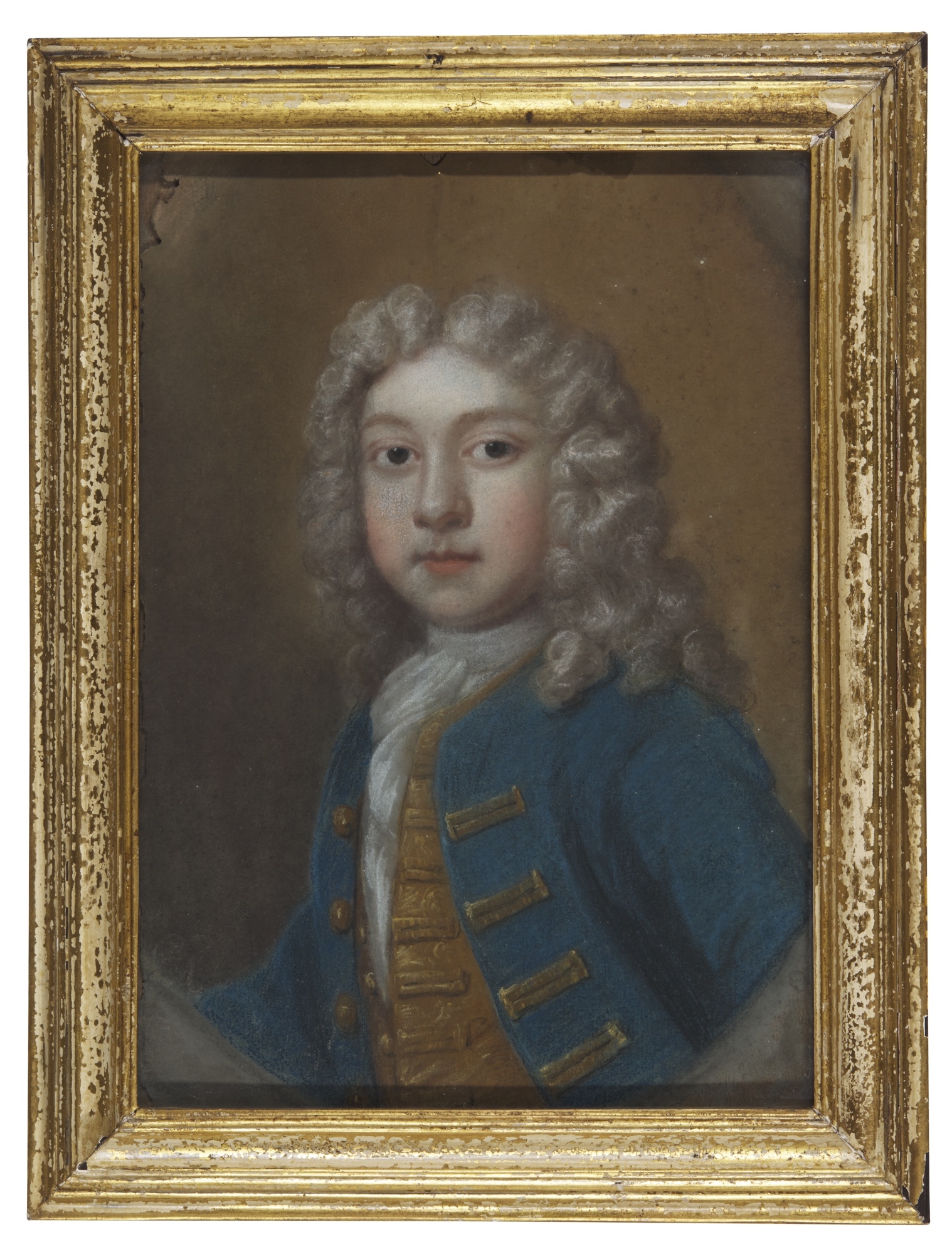 British School, 18th Century | PORTRAIT OF ROBERT VANSITTART (1679-1719 ...