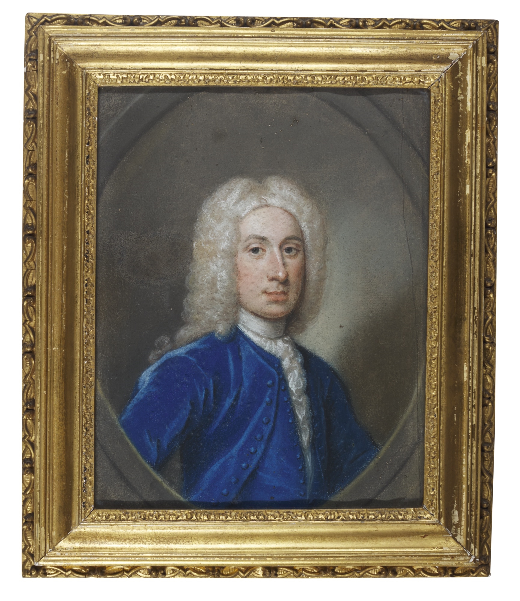 British School, 18th Century | PORTRAIT OF ROBERT VANSITTART (1679-1719 ...