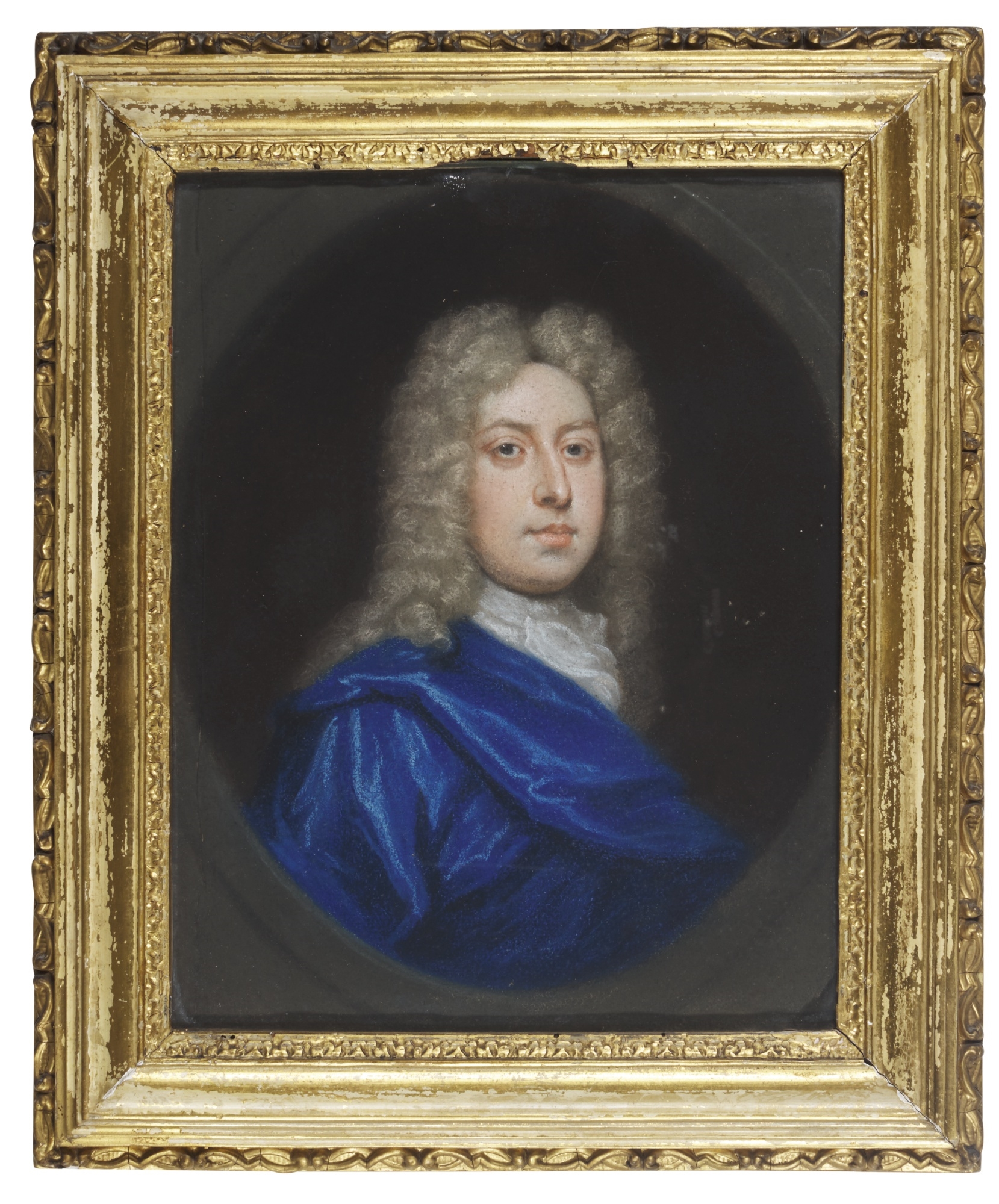British School, 18th Century | PORTRAIT OF ROBERT VANSITTART (1679-1719 ...