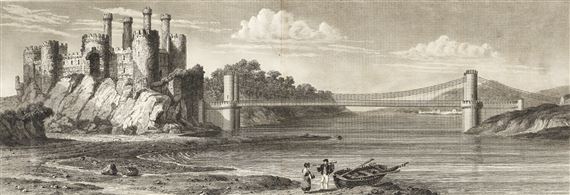 Thomas Telford | LIFE OF THOMAS TELFORD, CIVIL ENGINEER, WRITTEN BY ...