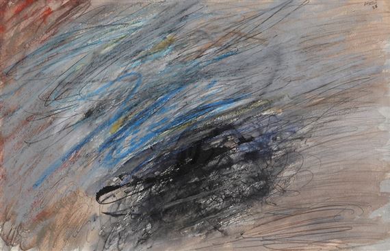 Yaksan Atassi | 4 Artworks at Auction | MutualArt