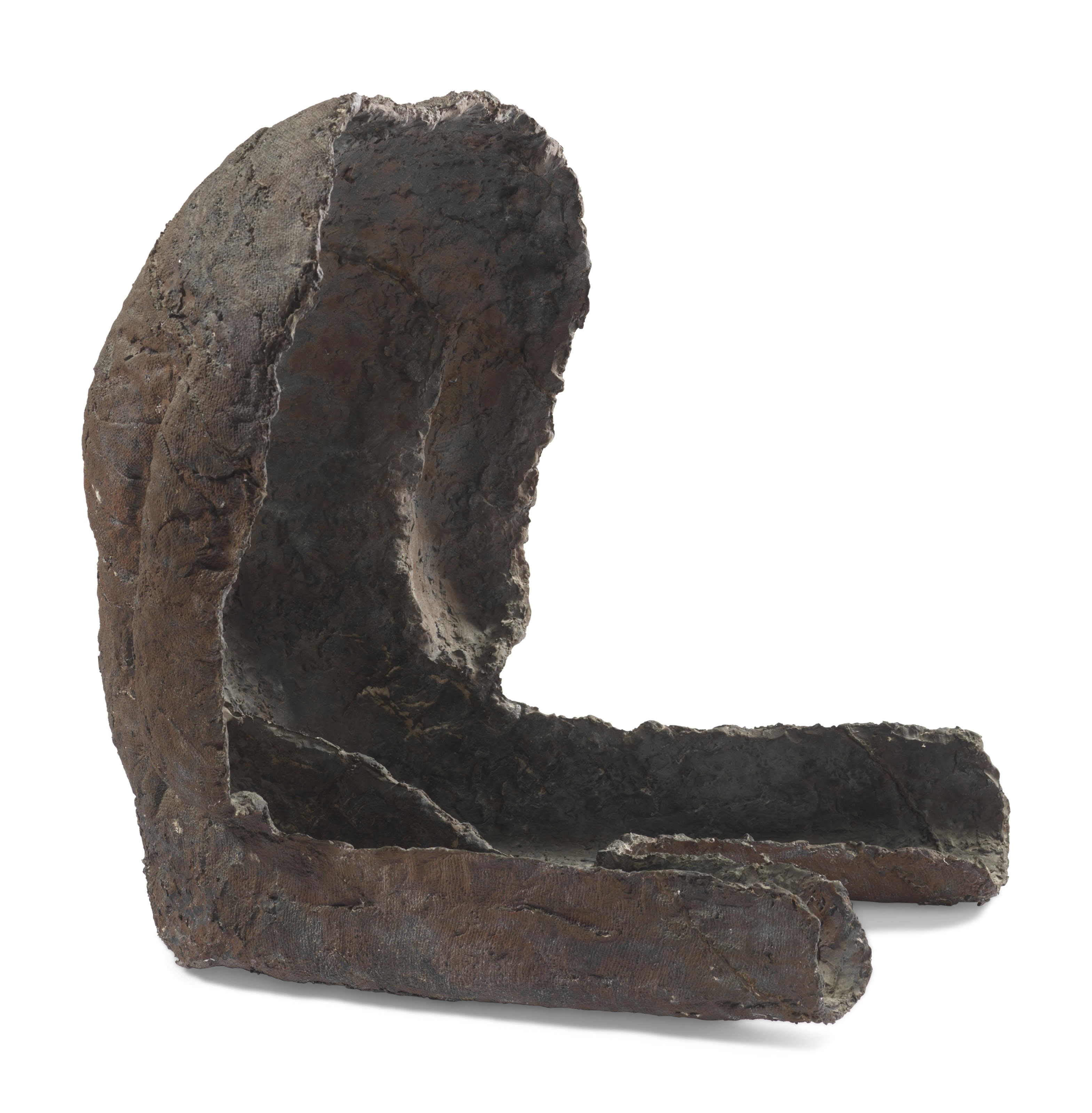 Magdalena Abakanowicz | Back | MutualArt