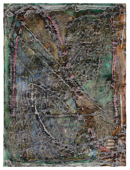 Weiser, Garth | 63 Artworks for Sale on MutualArt