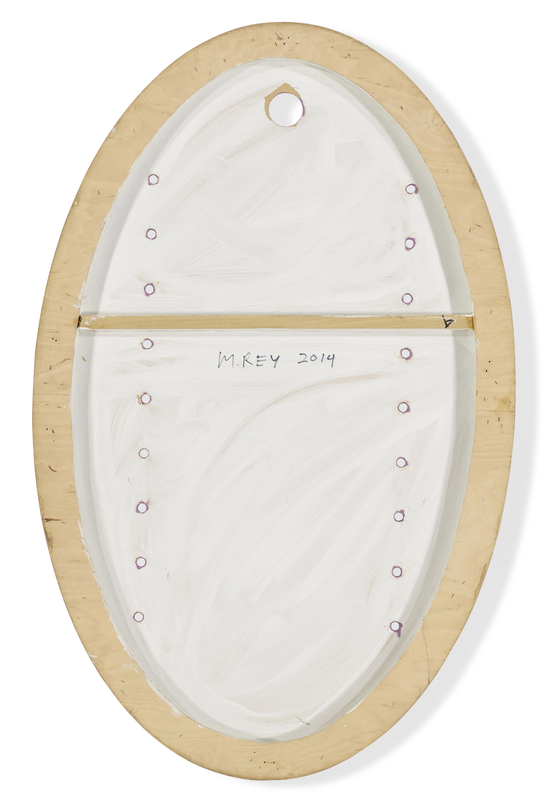 Michael Rey | MZ-MZ | MutualArt