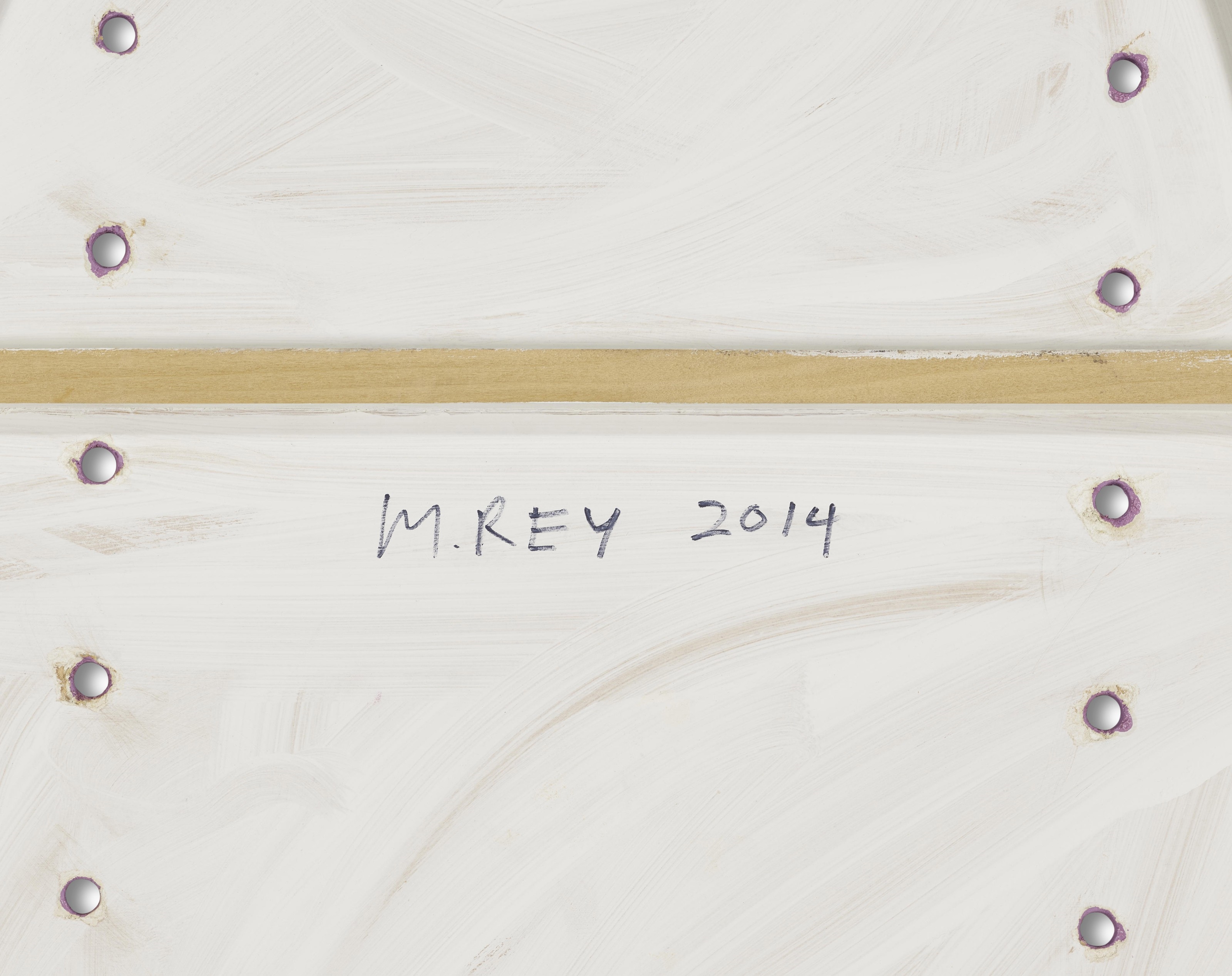 Michael Rey | MZ-MZ | MutualArt