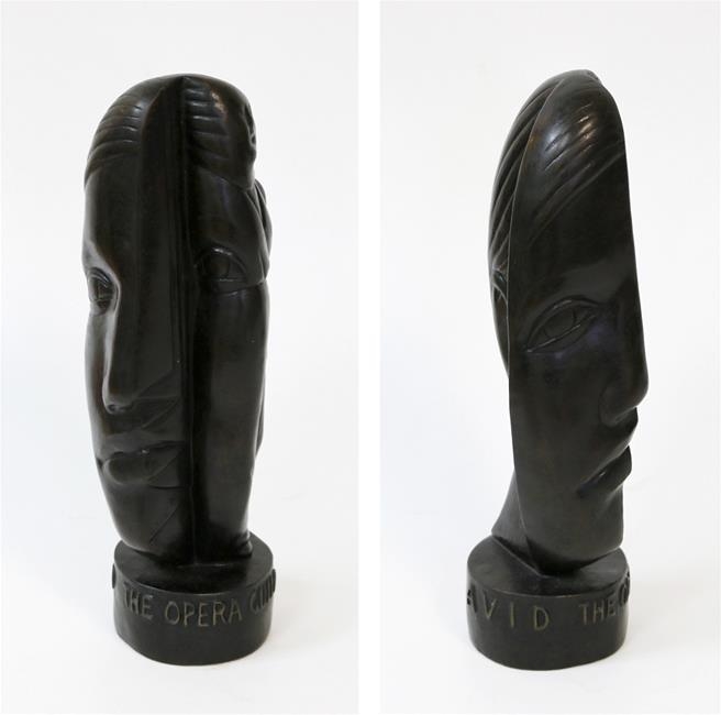 Terry Stringer | Diva Avid (2004) | MutualArt